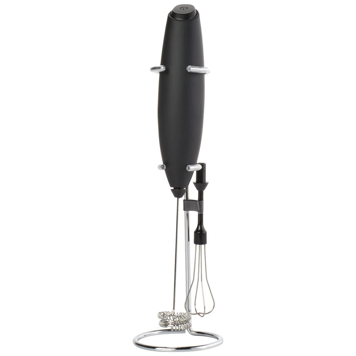 Click here for Bombay Stainless Steel 2 in 1 Frother prices
