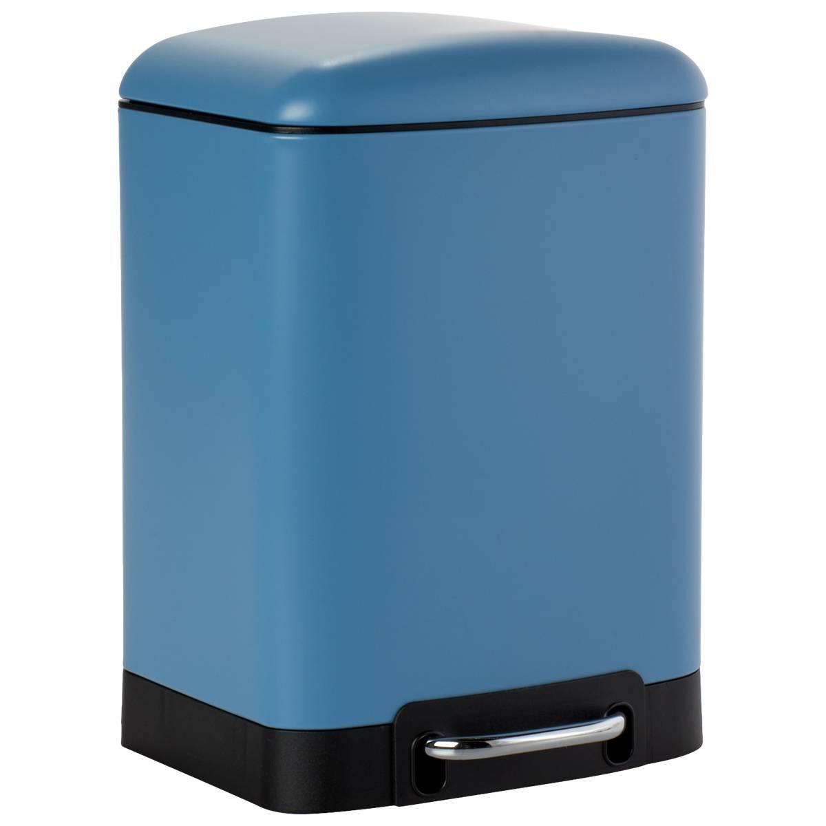 Click here for Bombay 6 Litre Trash Can w/ Soft Close Lid prices