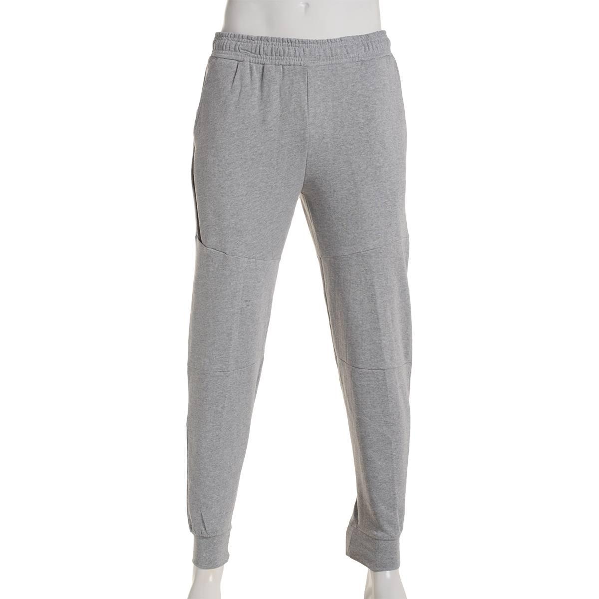 Click here for Mens Cougar(R) Sport Fleece Joggers with Big Zippe... prices