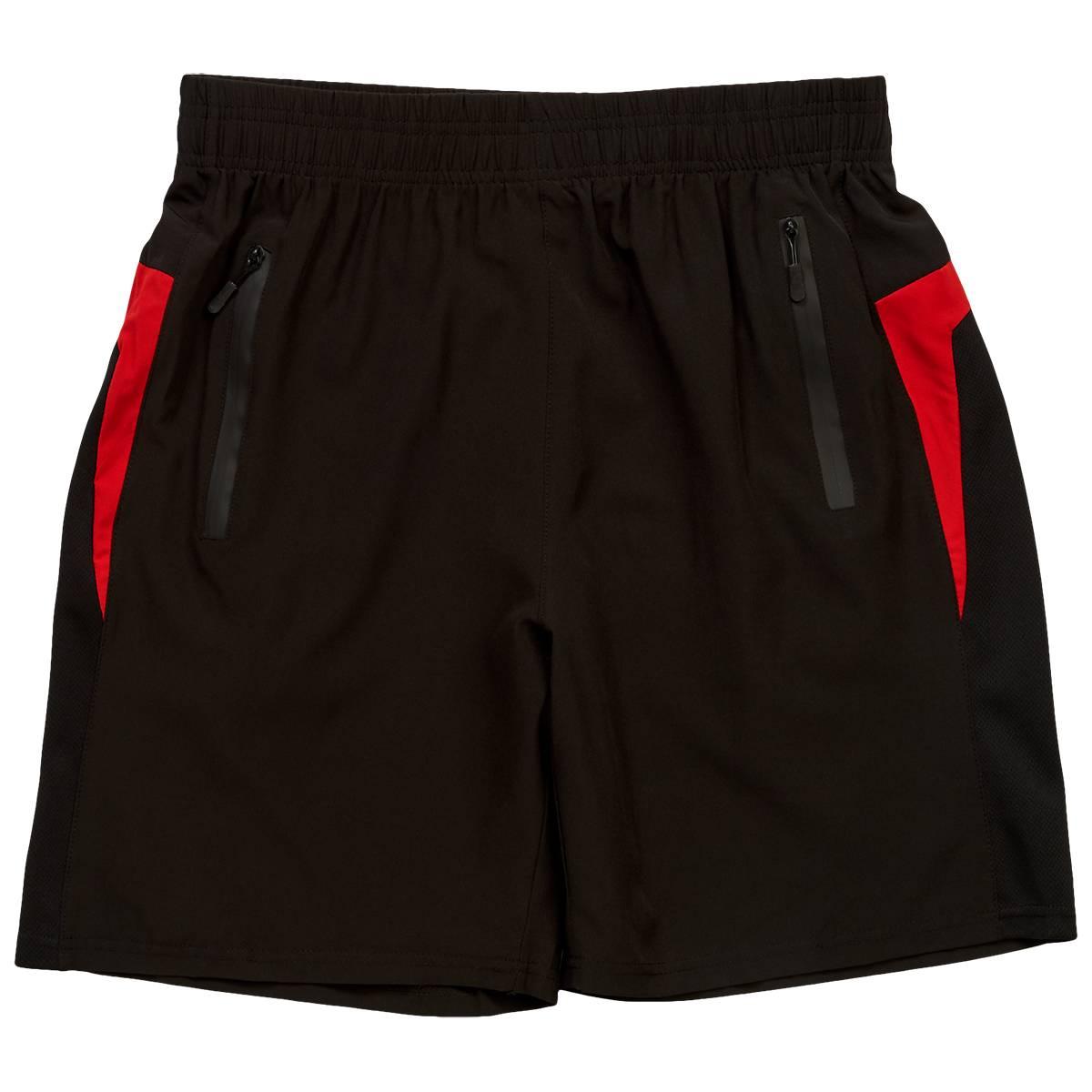 Click here for Mens Cougar(R) Sport Stretch Polyester Color Block... prices