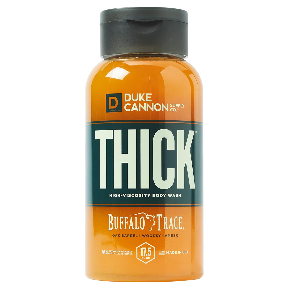 Click here for Duke Cannon THICK Buffalo Trace High-Viscosity Bod... prices