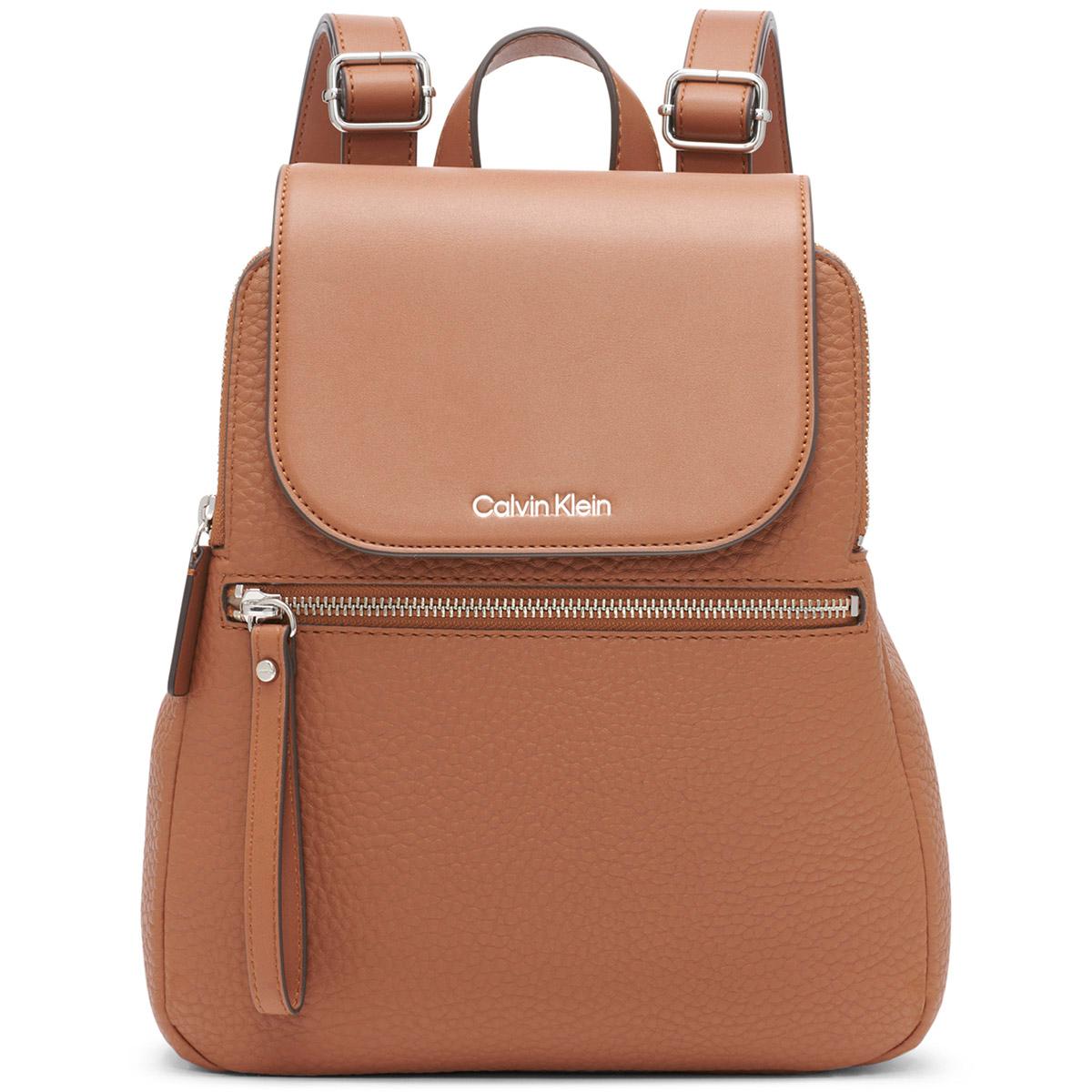 Click here for Calvin Klein Garnet Backpack prices