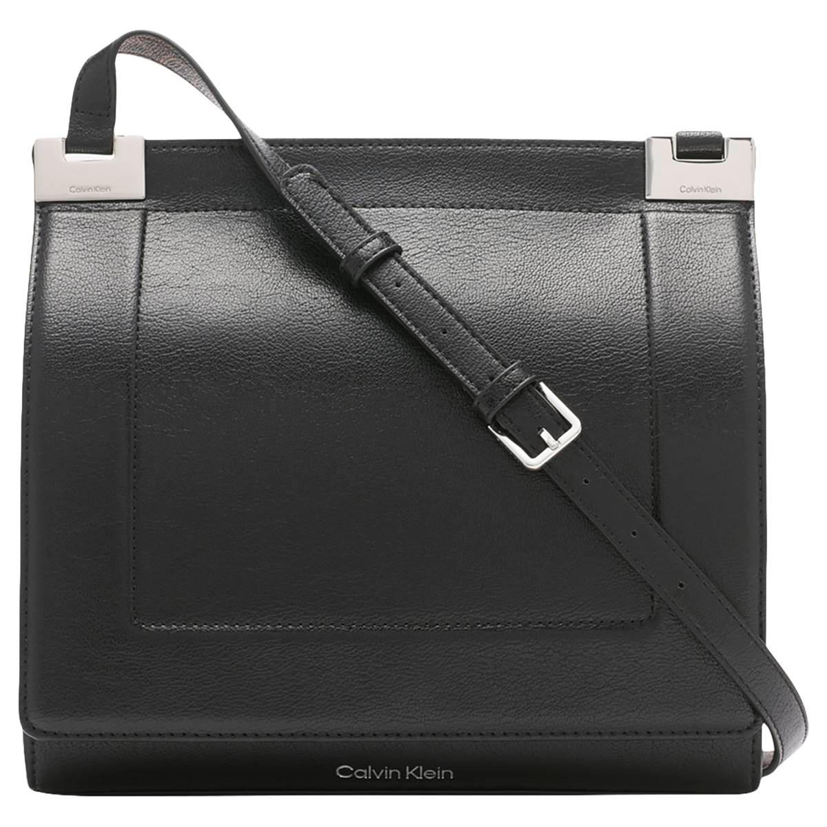 Click here for Calvin Klein Palm Logo Crossbody prices