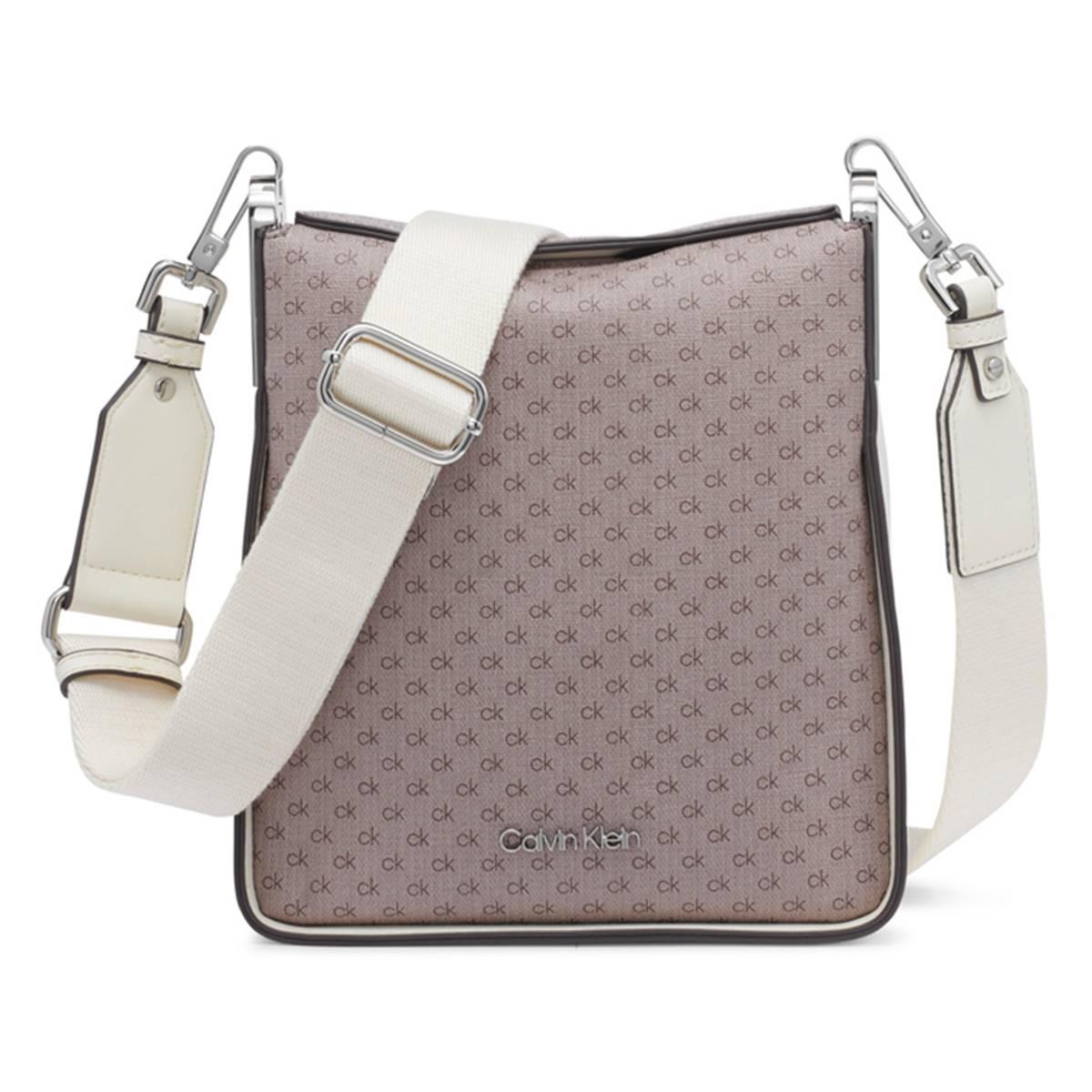 Click here for Calvin Klein Fay Crossbody prices