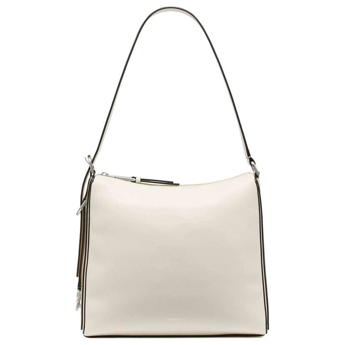 Click here for Calvin Klein Mandy Shoulder Bag prices