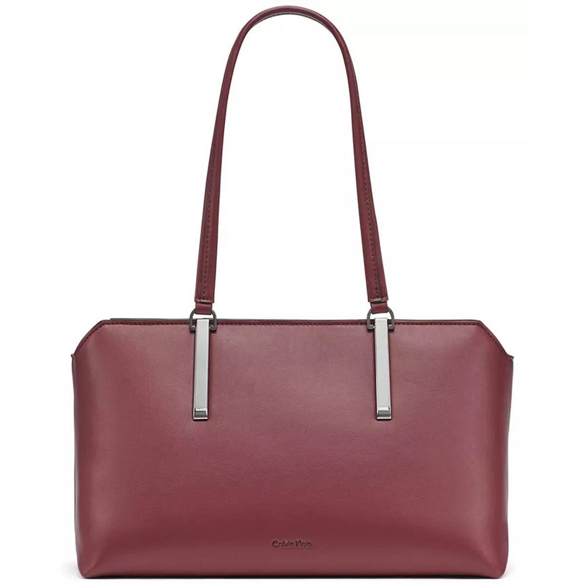 Click here for Calvin Klein Lori Tote prices