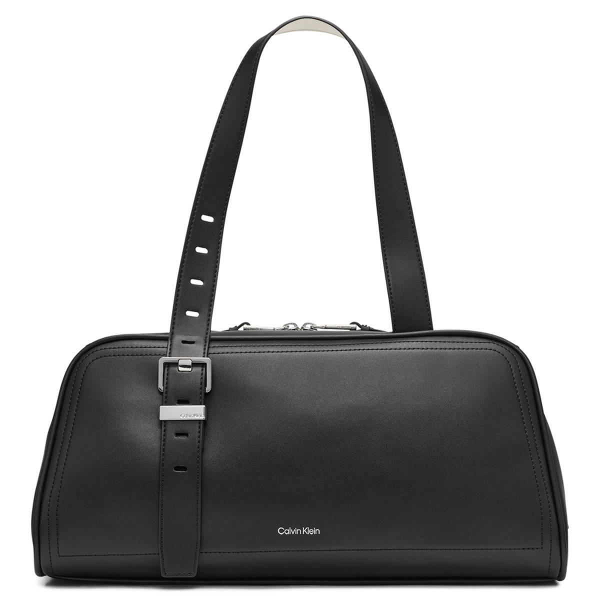Calvin Klein Lowen Satchel