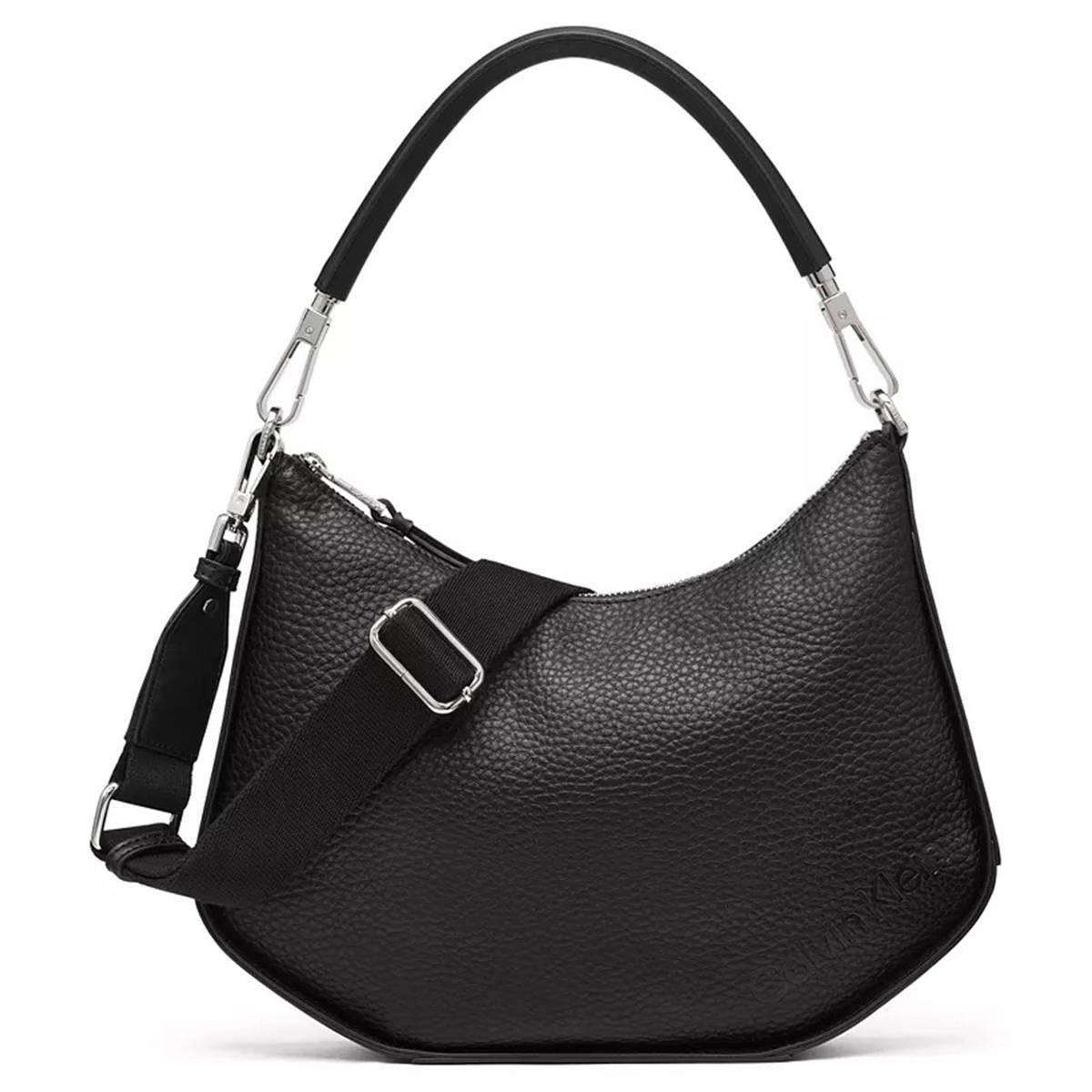 Click here for Calvin Klein Winny Shoulder Bag prices