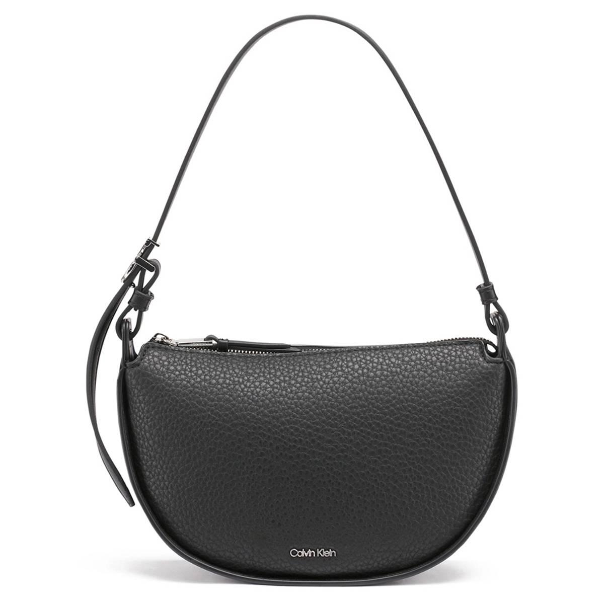 Click here for Calvin Klein Gemma Shoulder Bag prices