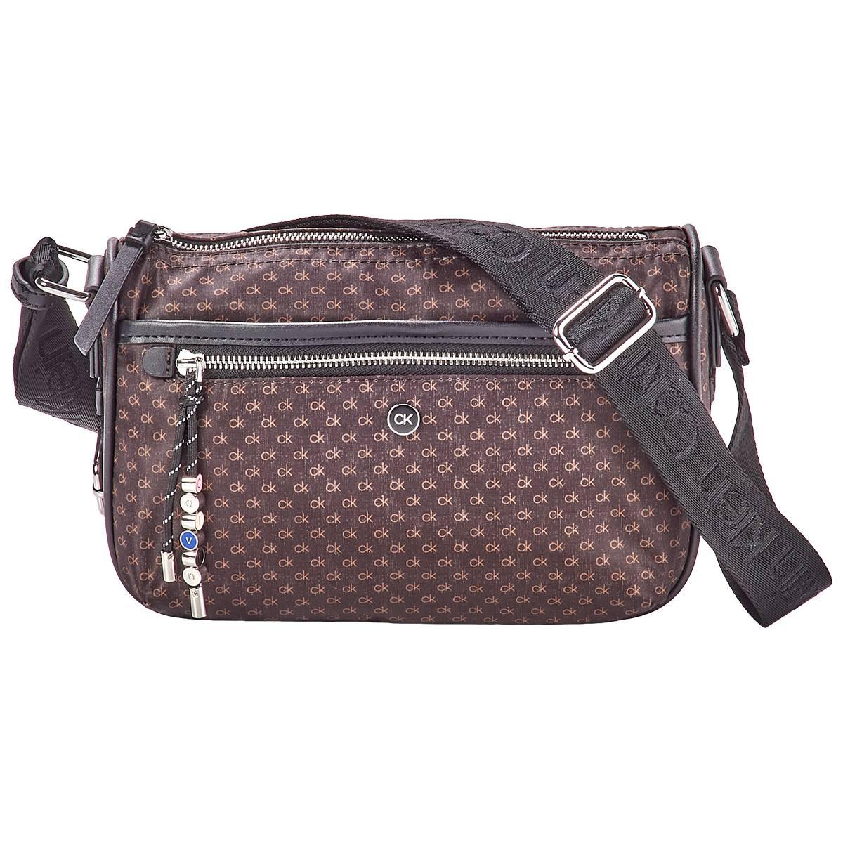 Click here for Calvin Klein Caius Crossbody prices