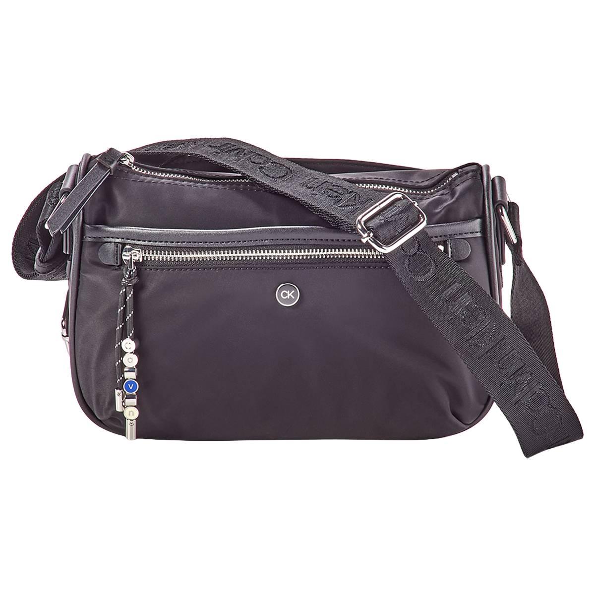 Click here for Calvin Klein Caius Crossbody prices