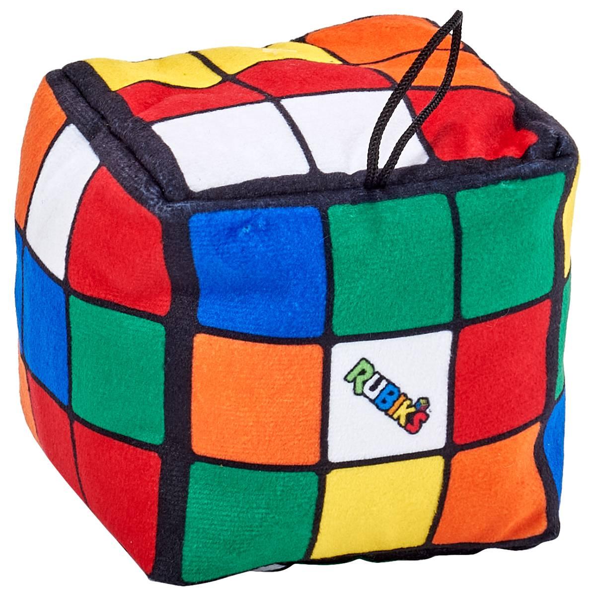Click here for Multipet Small Rubiks Cub Dog Toy prices