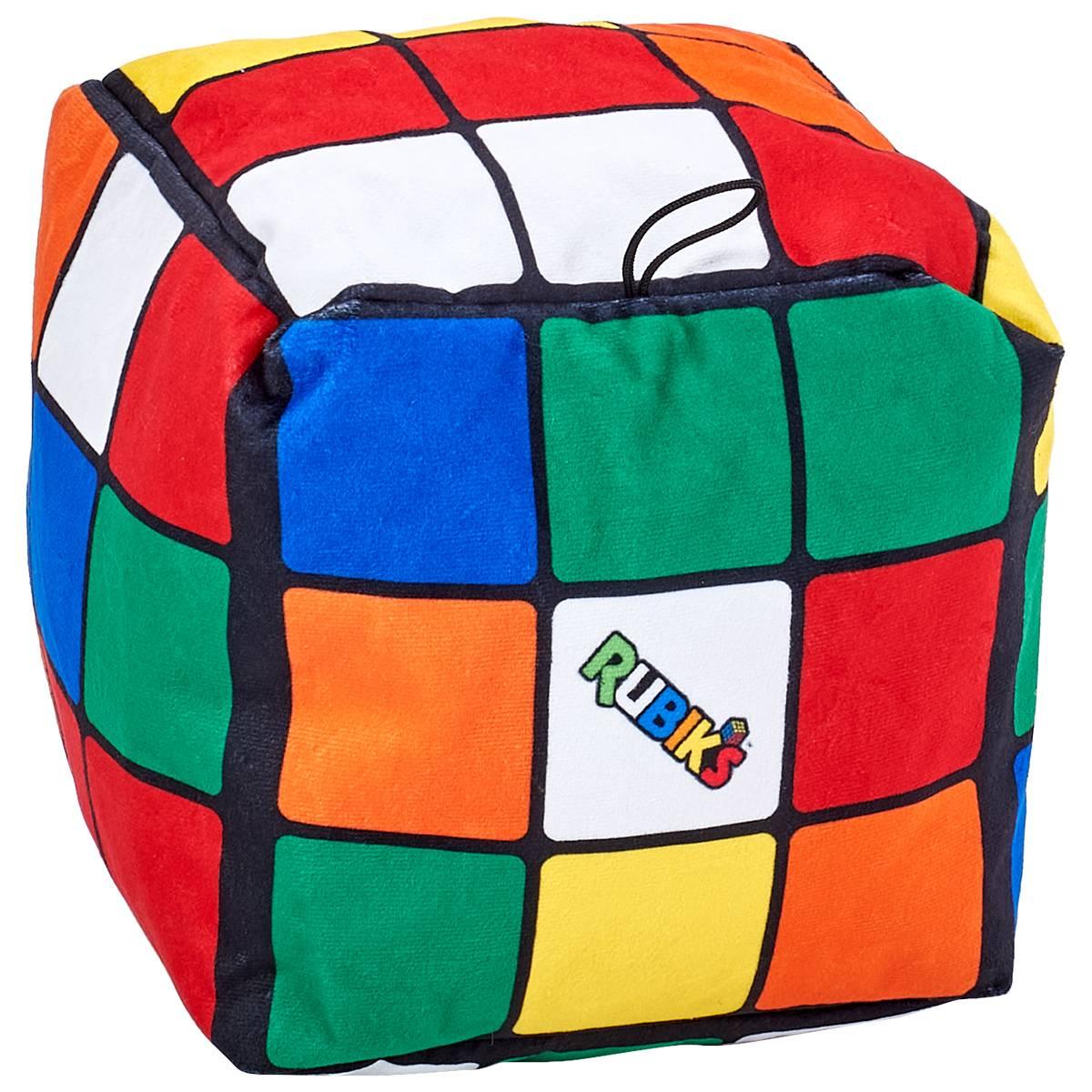 Click here for Multipet Large Rubiks Cube Dog Toy prices