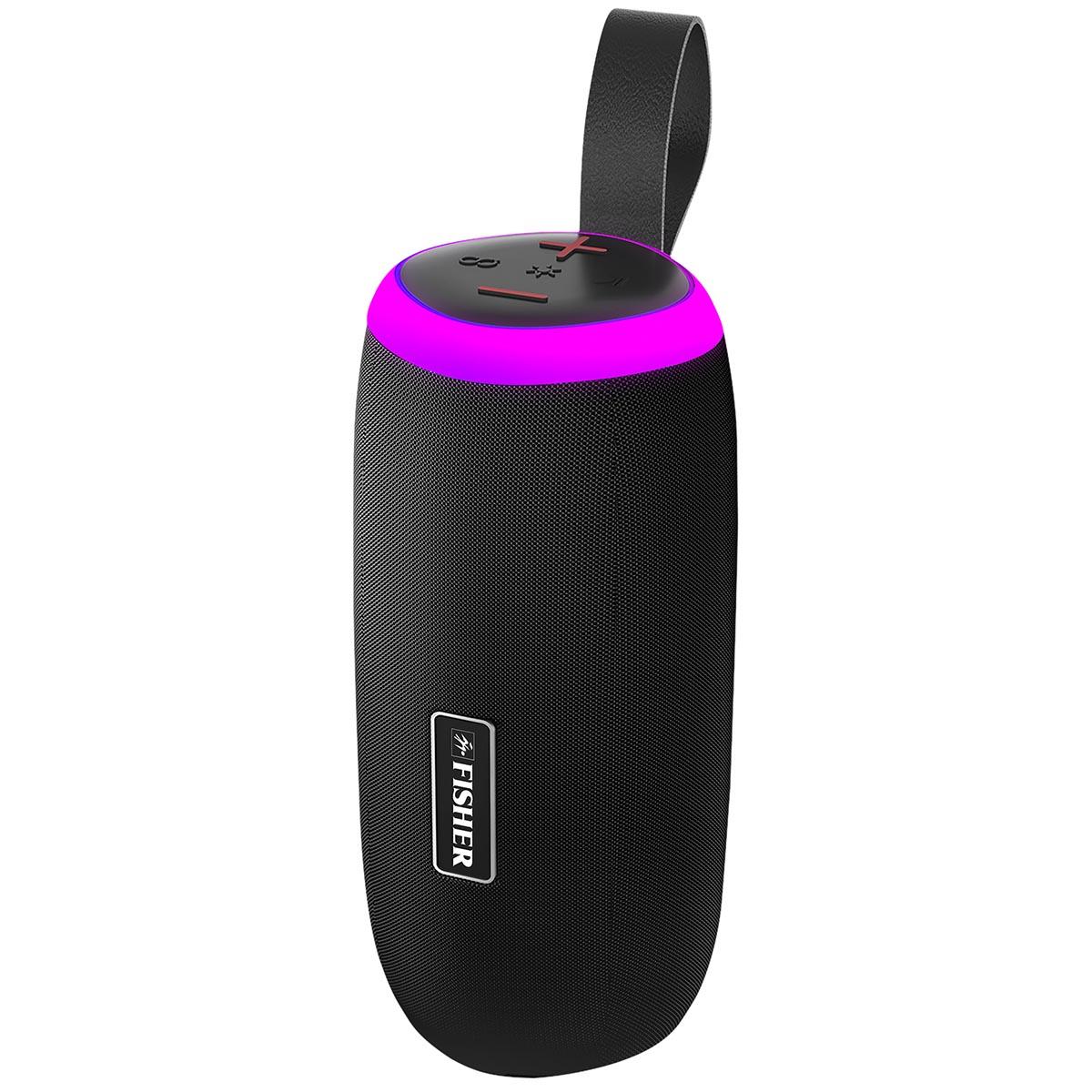Click here for Fisher Nexus Wireless Speaker prices