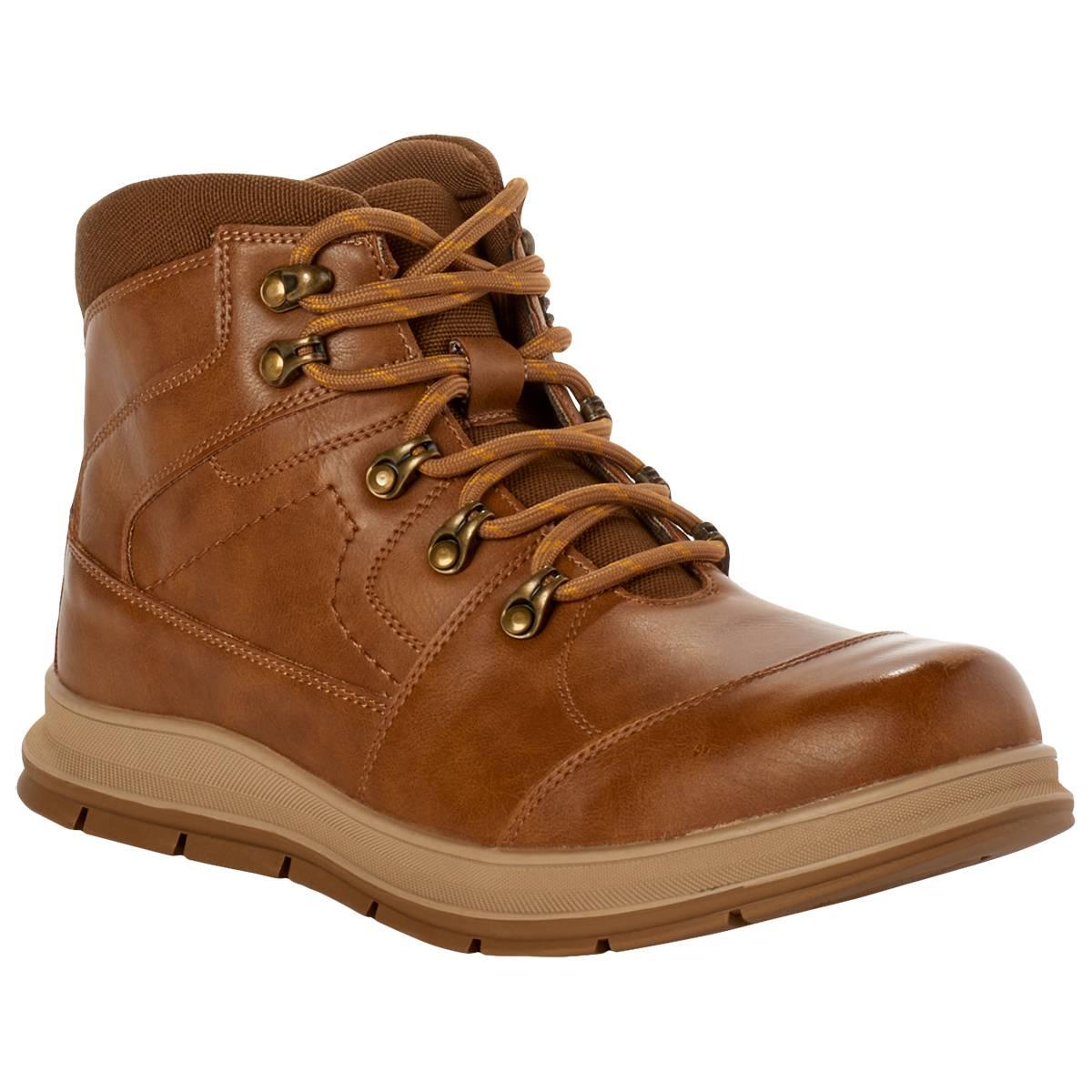 Click here for Mens Marco Vitale Andre Street Chukka Boots prices