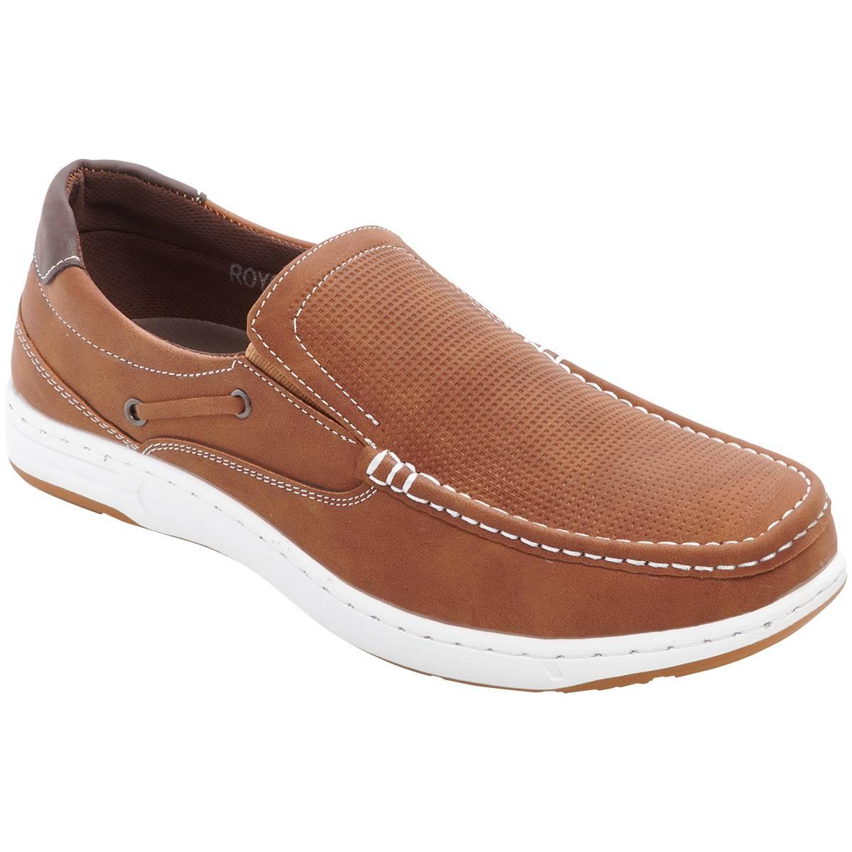 Click here for Mens Marco Vitale Royce Loafers prices