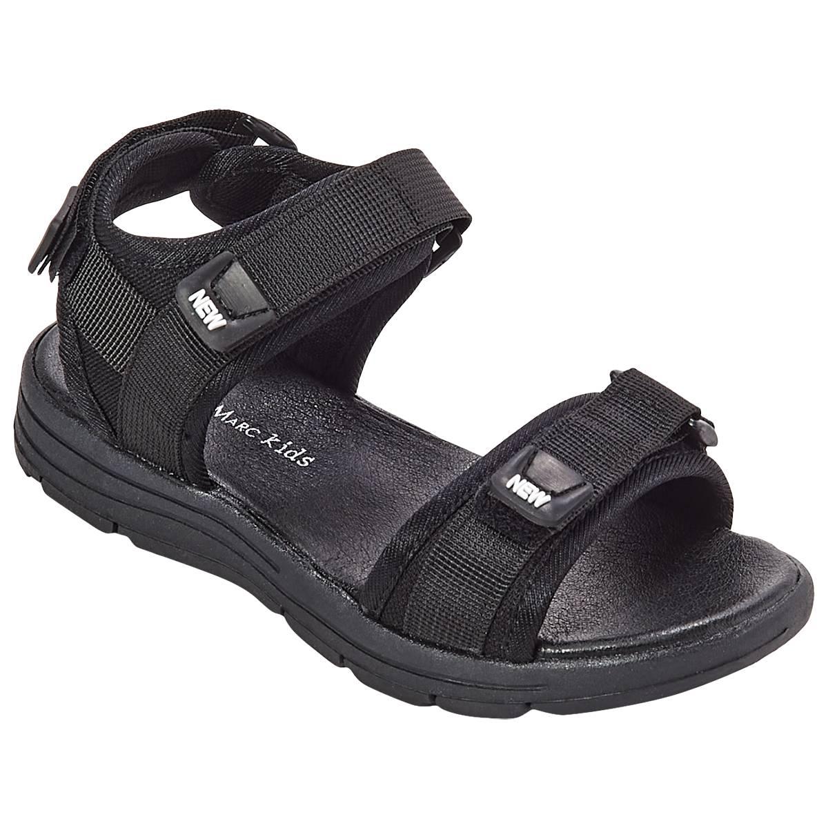 Click here for Kids Eddie Marc River Sandals prices