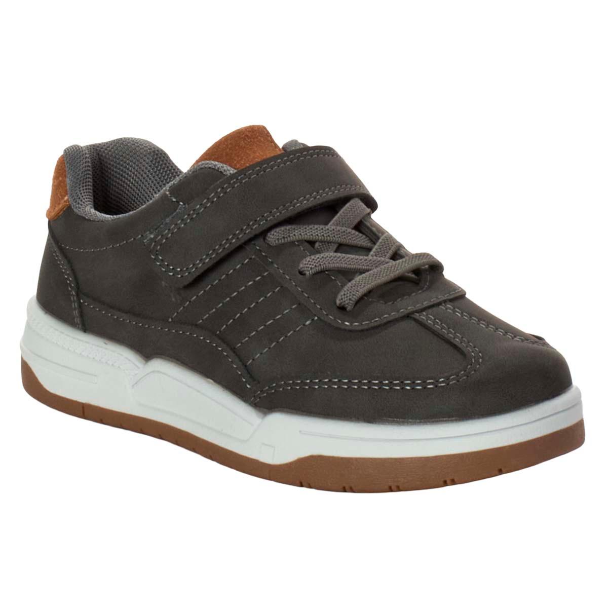 Click here for Big Boys Geoffrey Beene  Velcro Fashion Shoes prices