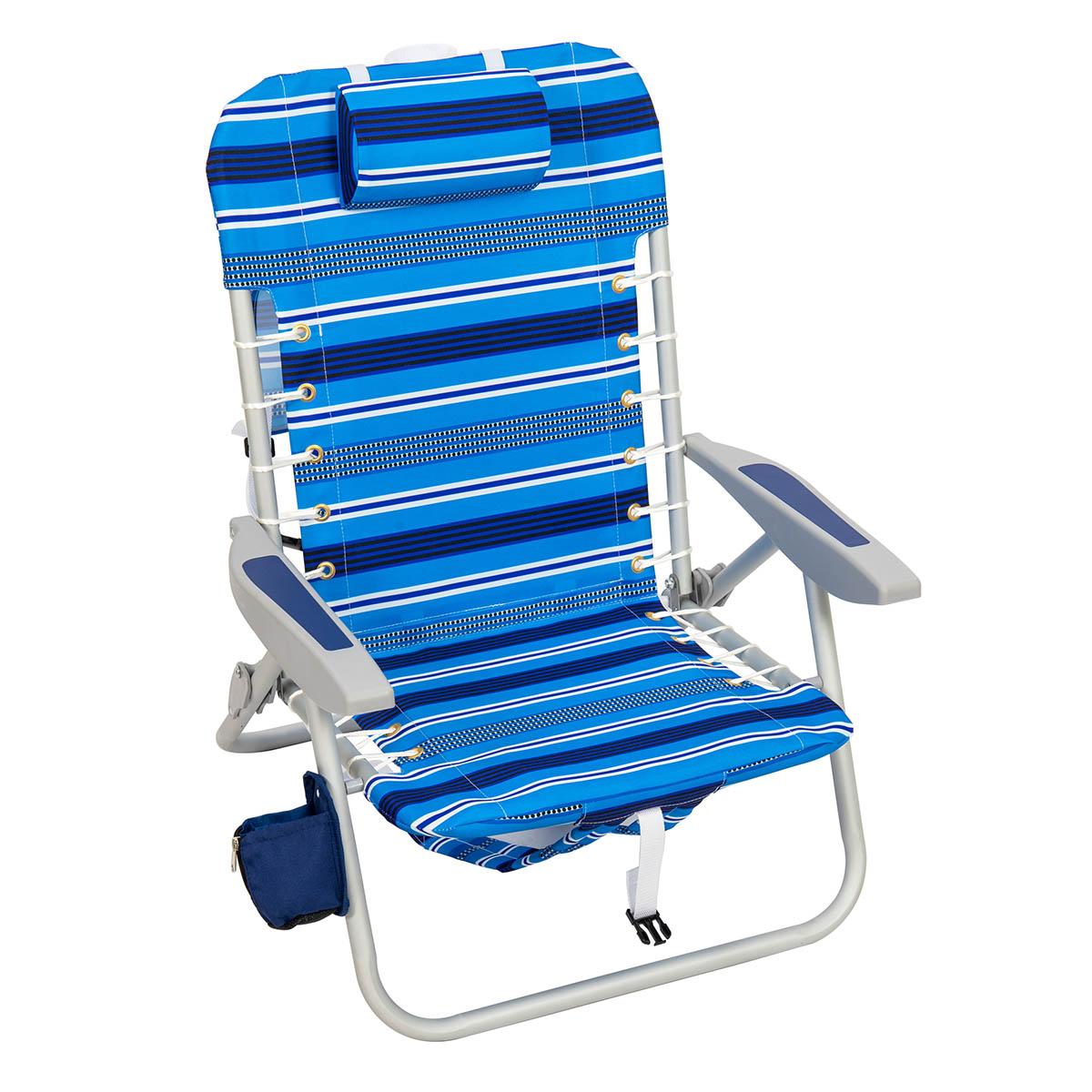 Click here for Shelterlogic Backpack Chair prices