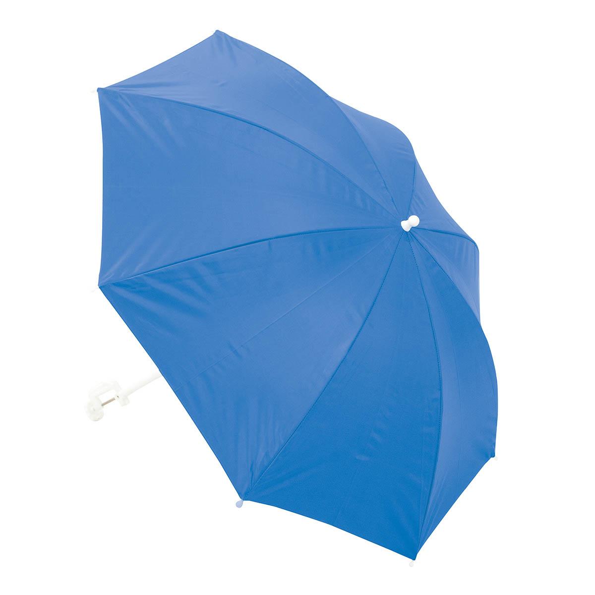 Click here for Personal Clamp On Umbrella prices