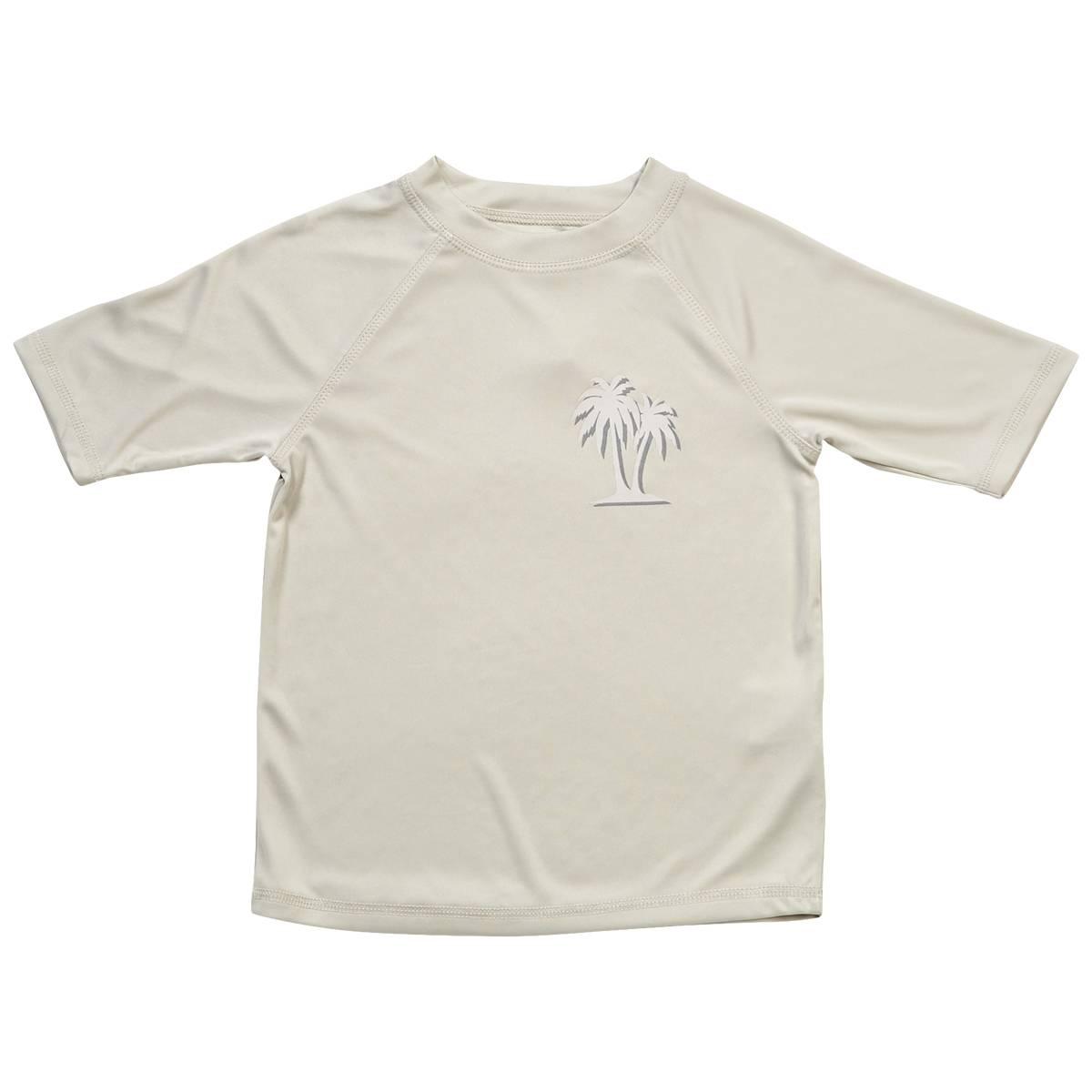 Click here for Boys (8-20) SURFZONE(R) Tonal Palms Rash Guard prices