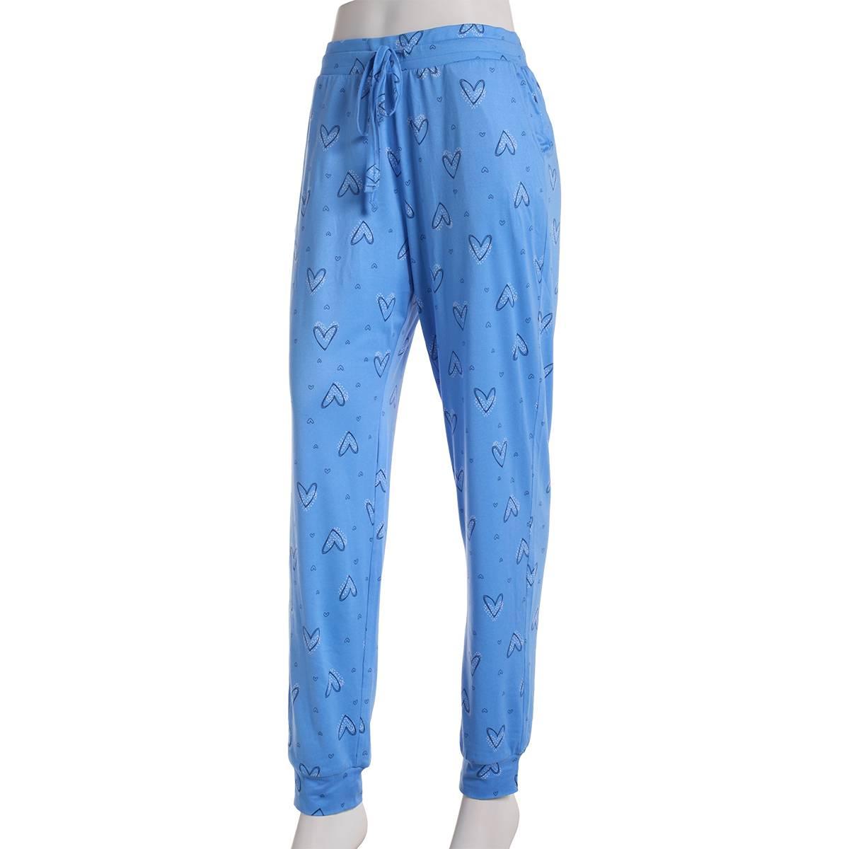 Click here for Womens Emily & Jane Della Robbia Heart Joggers prices
