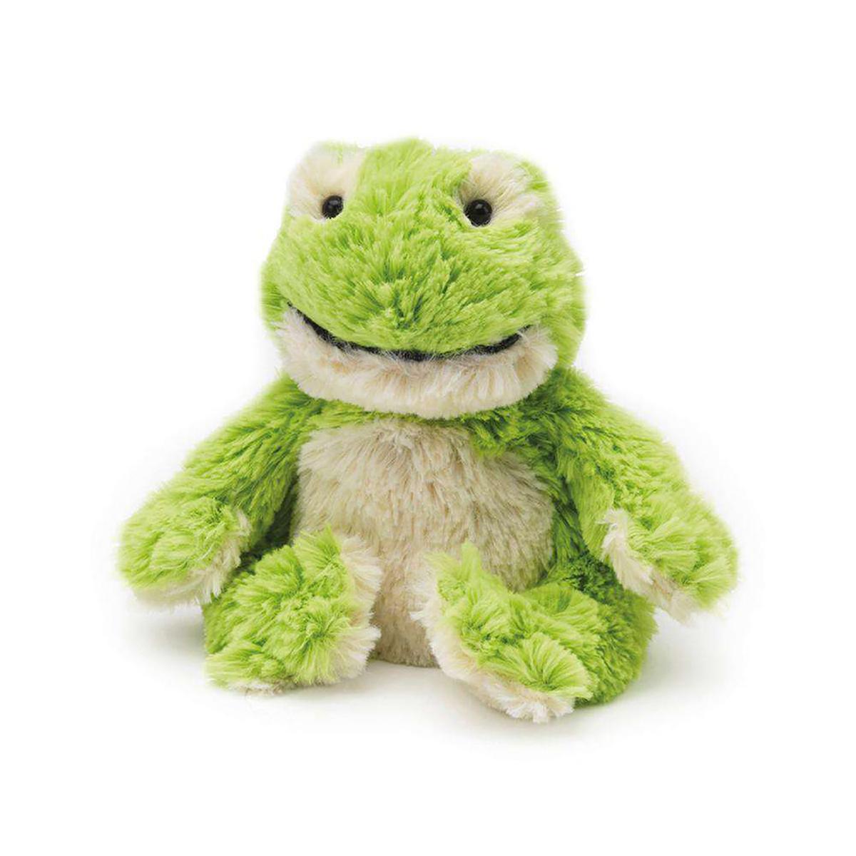 Click here for Warmies(R) Frog Jr. prices