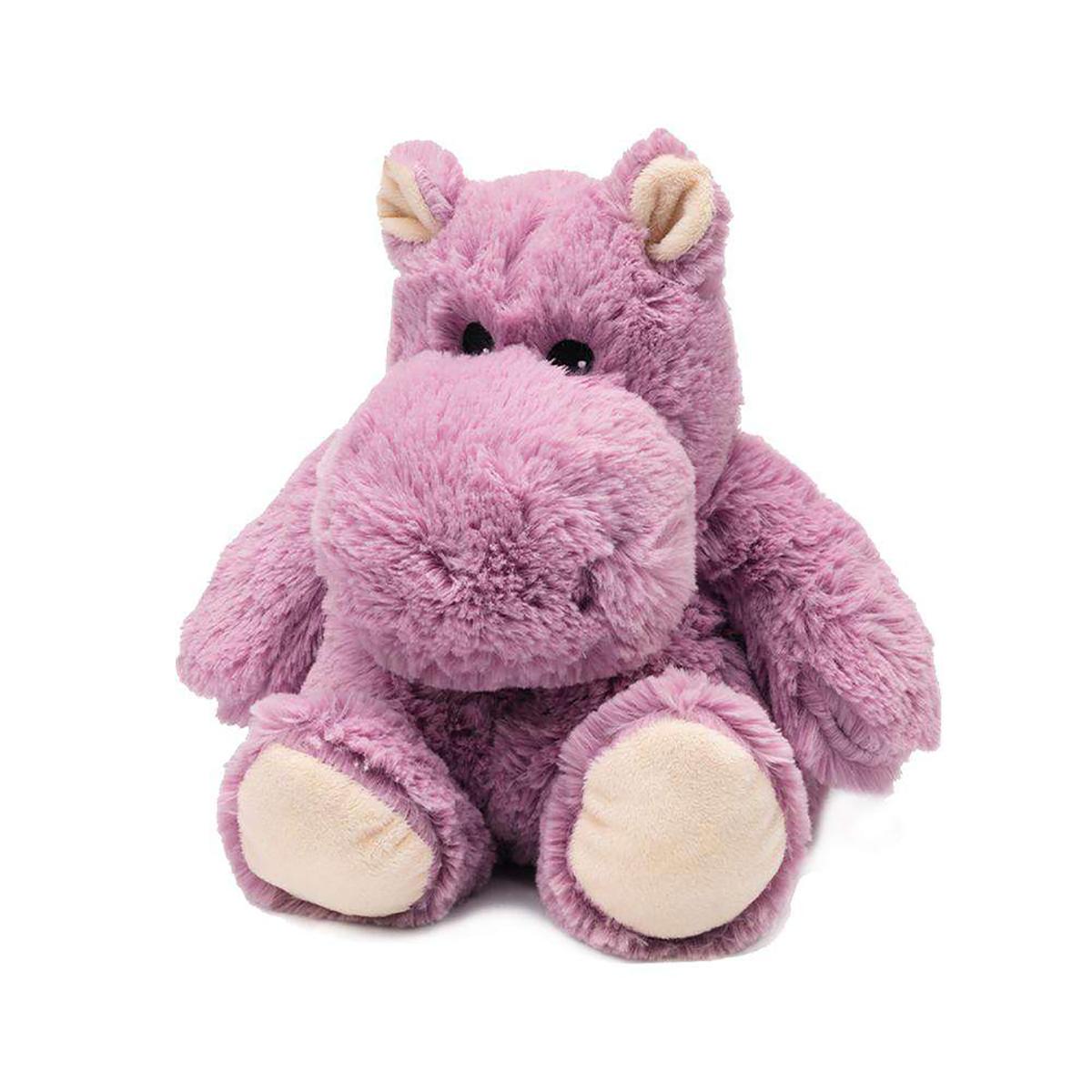 Click here for Warmies(R) 9 Junior Hippo prices