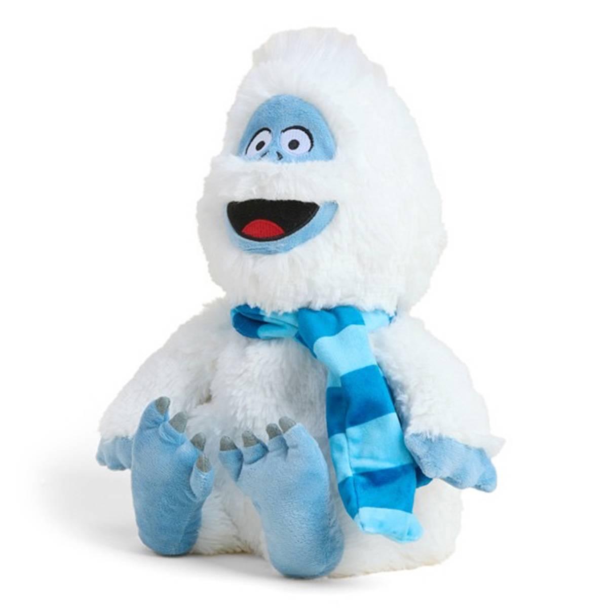 Click here for Warmies(R) 8in. Bumble with Scarf prices