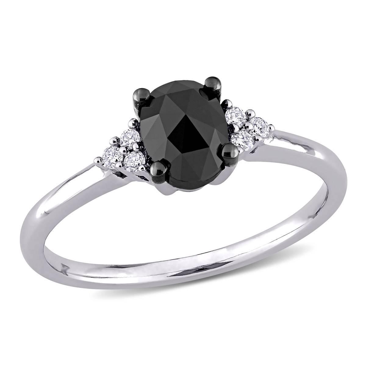 Click here for Radiant Rainbow(tm) 14kt. White Gold 1ct. Diamonds... prices