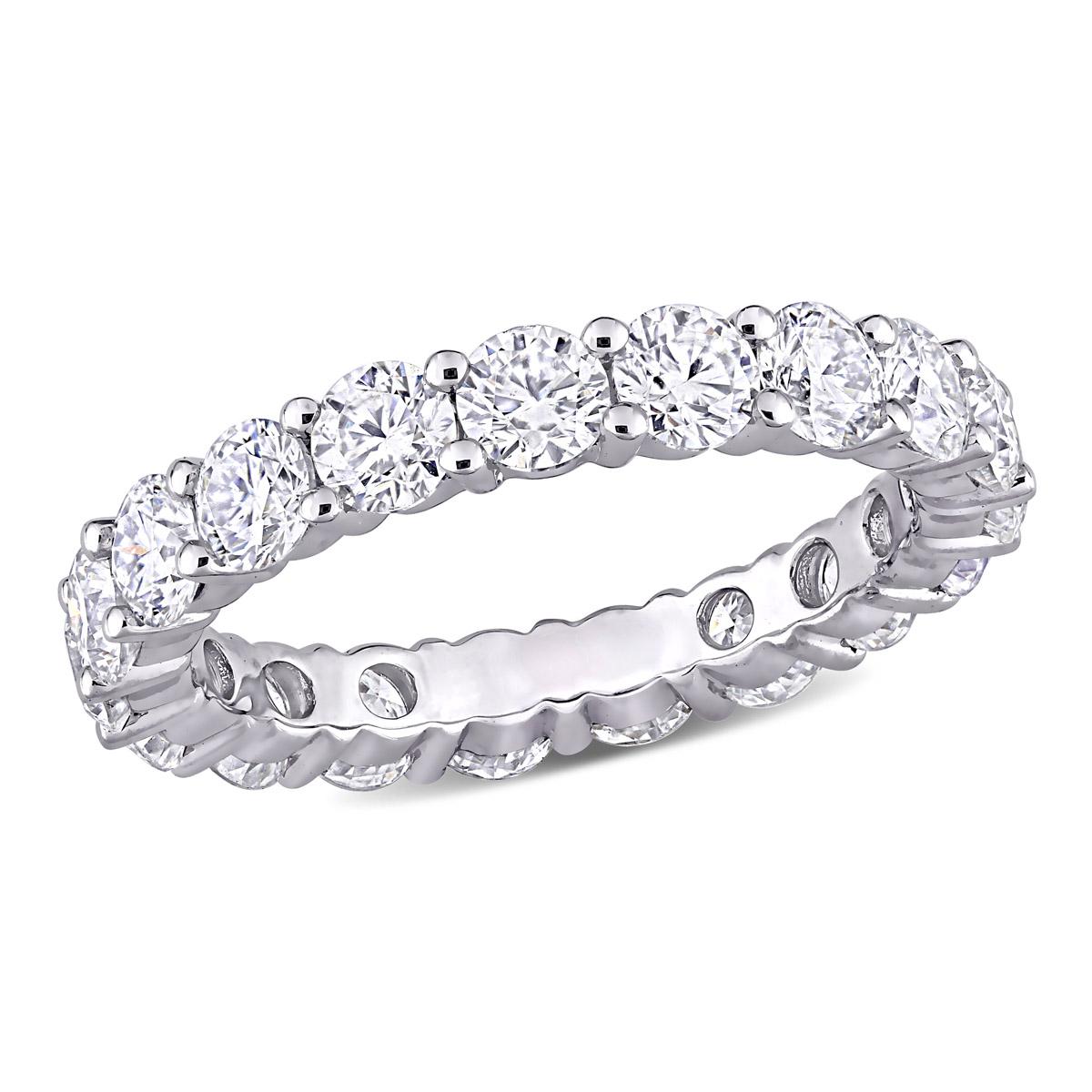 Click here for Gemstone Classics(tm) 10kt. White Gold 2 3/4ctw. M... prices