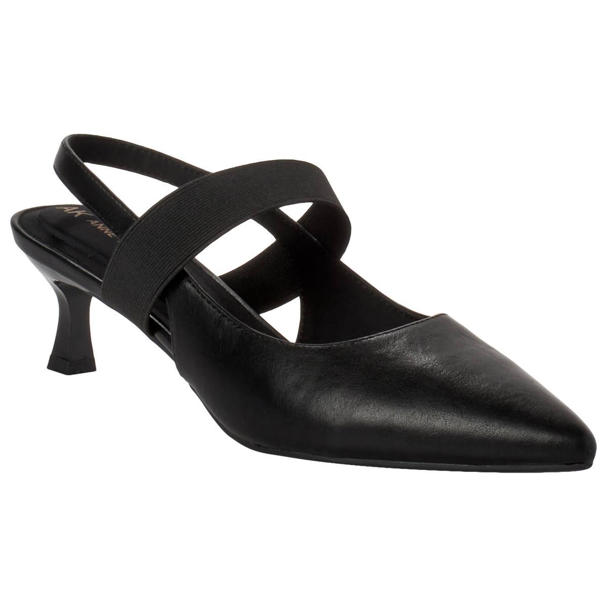 Click here for Womens Anne Klein Akissia Dress Shoes prices