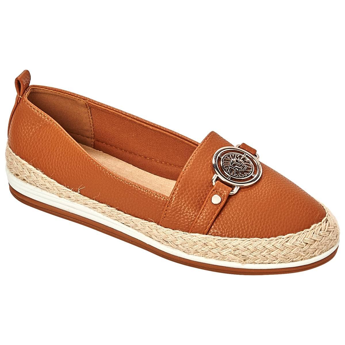 Click here for Womens Anne Klein Jayma Loafers prices