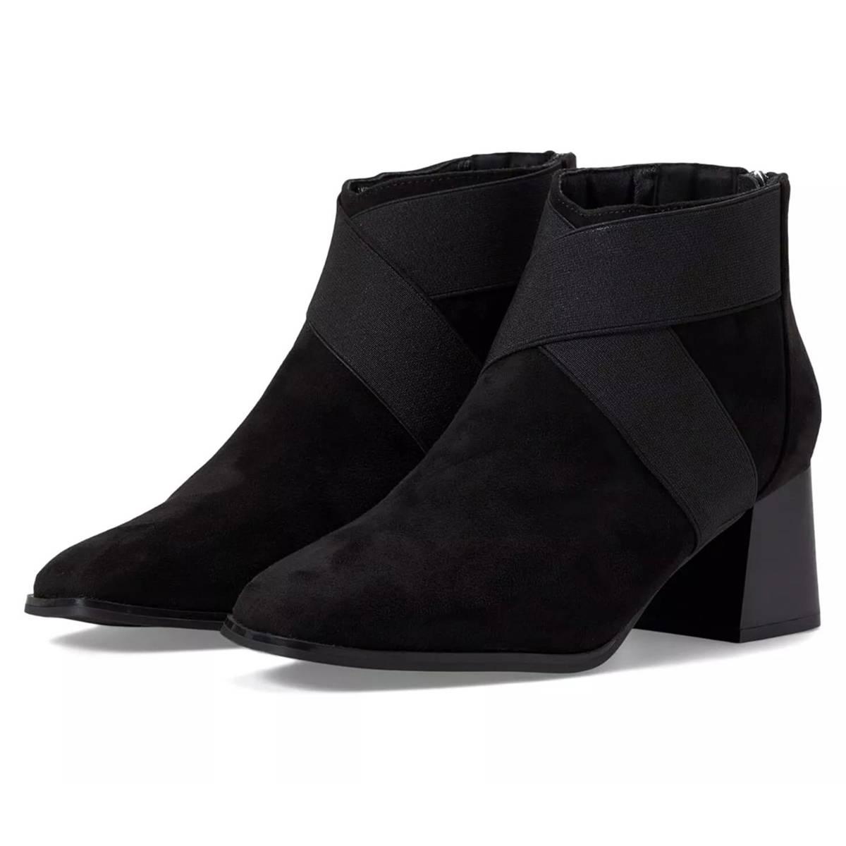 Click here for Womens Anne Klein Rivka Ankle Boots prices