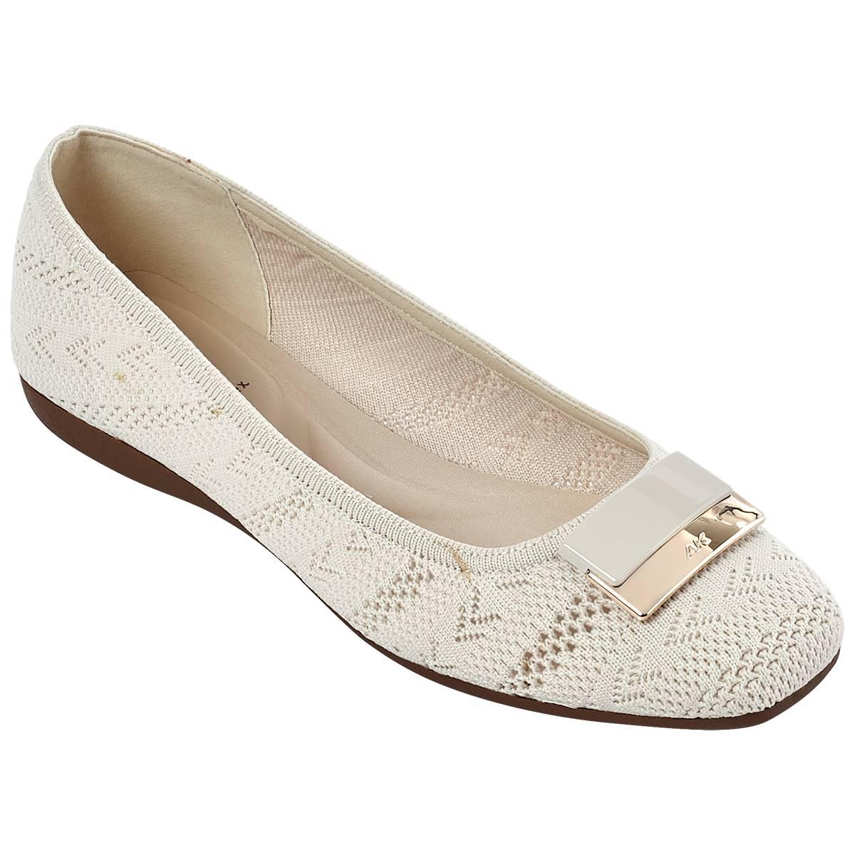 Click here for Womens Anne Klein Akudita Flats prices