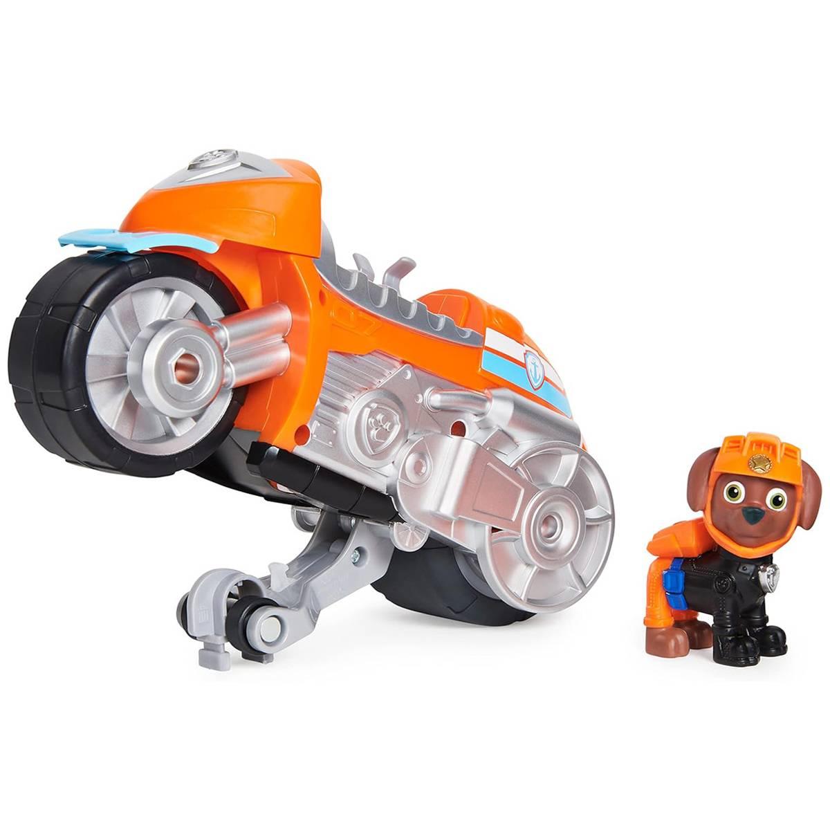 Click here for Spin Master(tm) Paw Patrol Moto Pups Zumas Deluxe... prices