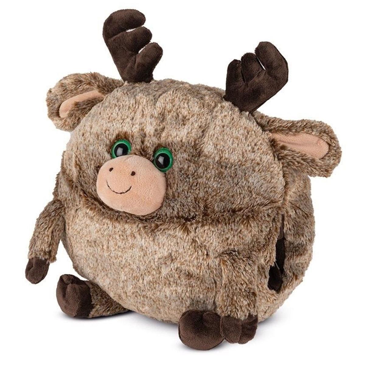 Click here for Noxxiez Reindeer Hand Warmer prices