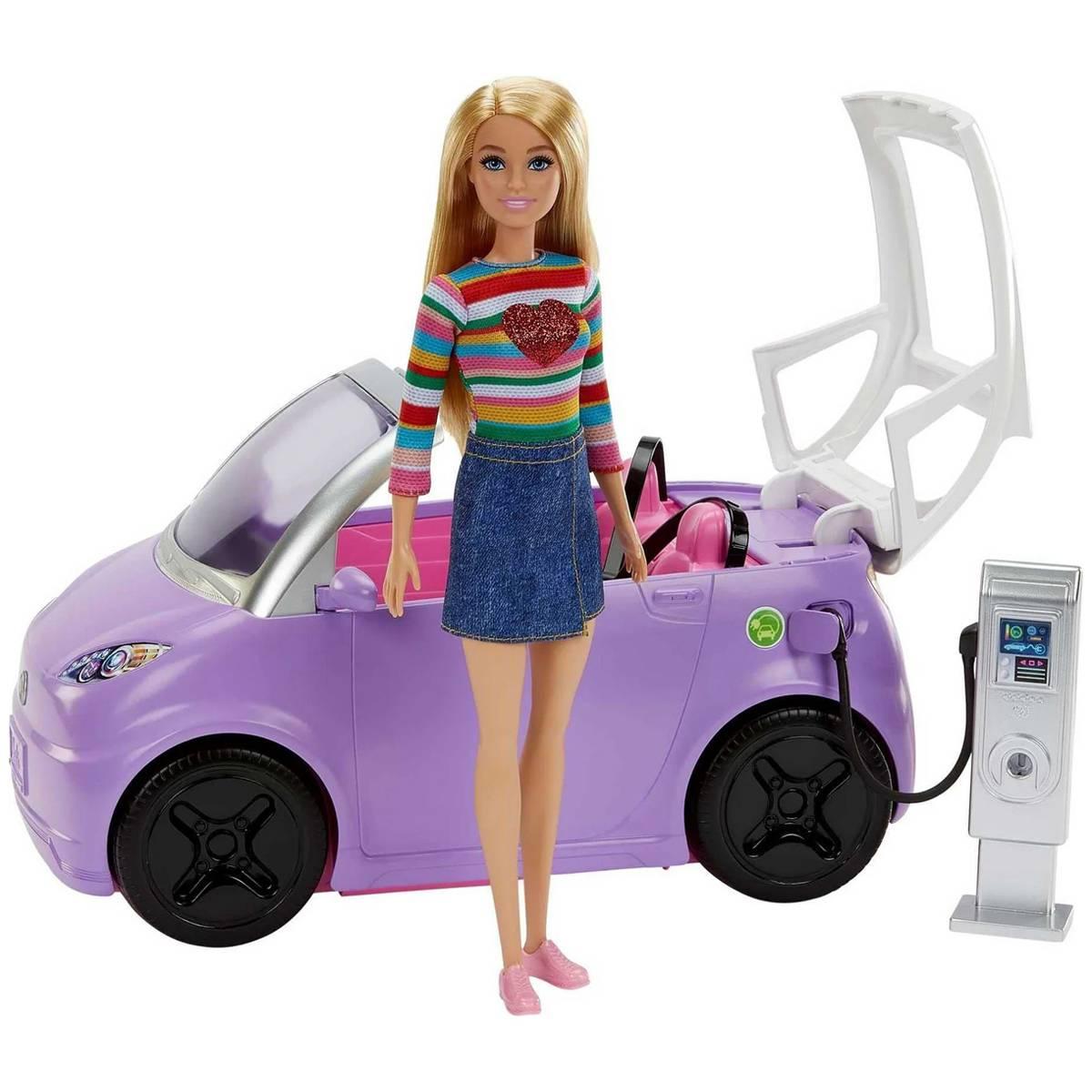 Click here for Barbie(R) Electric Vechicle prices