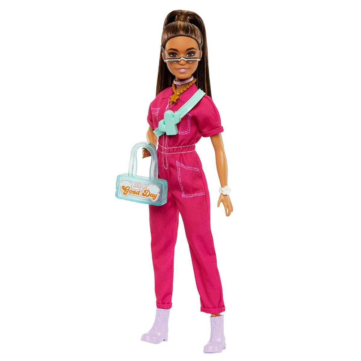 Click here for Barbie(R) Its a Good Day Fashion Doll prices