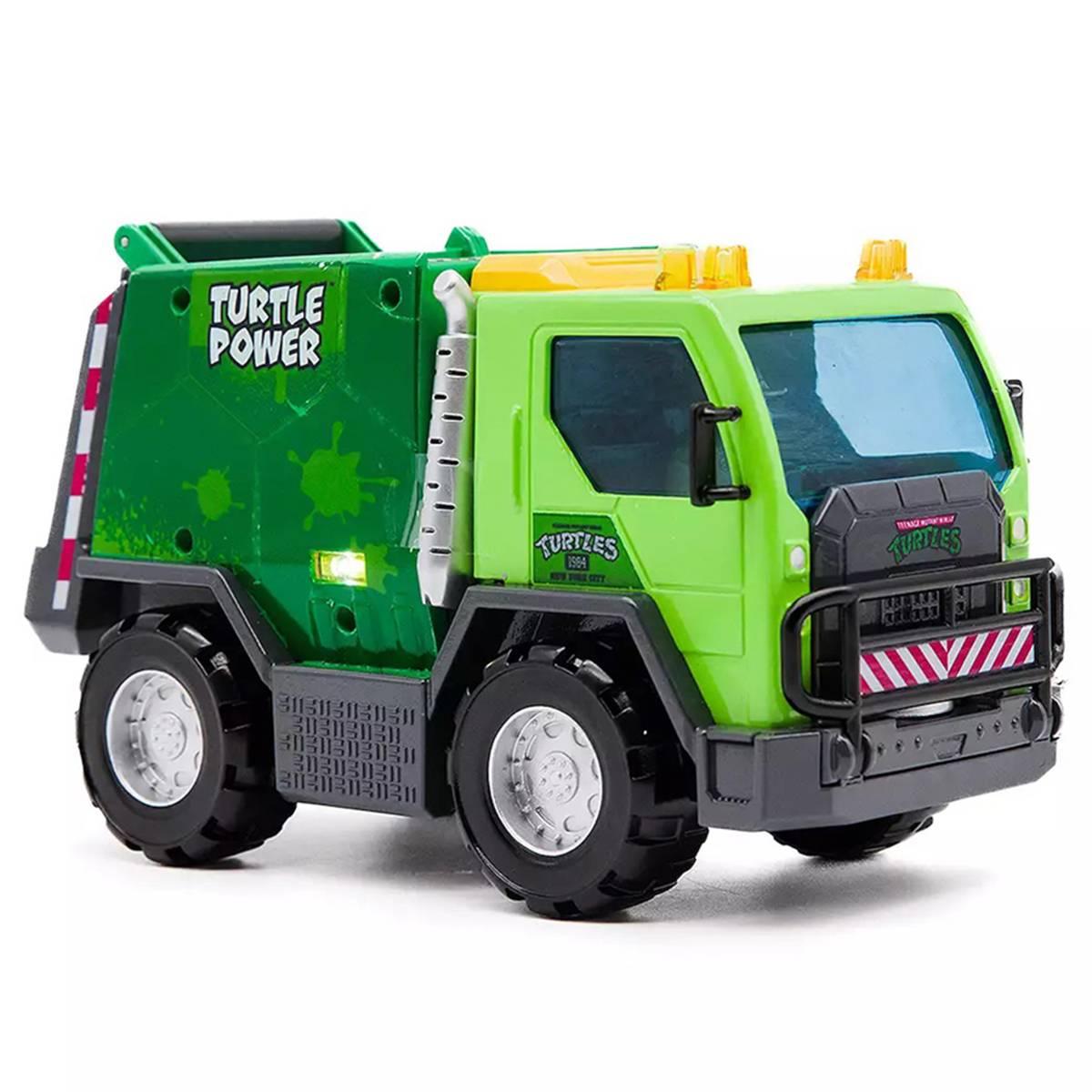 Click here for Teenage Mutant Ninja Turtles Thrash & Battle Garba... prices