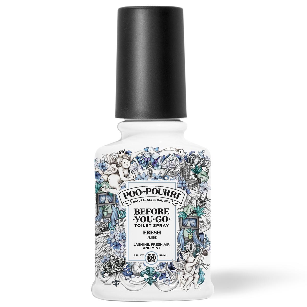 Click here for Poo-Pourri 2oz. Fresh Air Before-You-Go Toilet Spr... prices