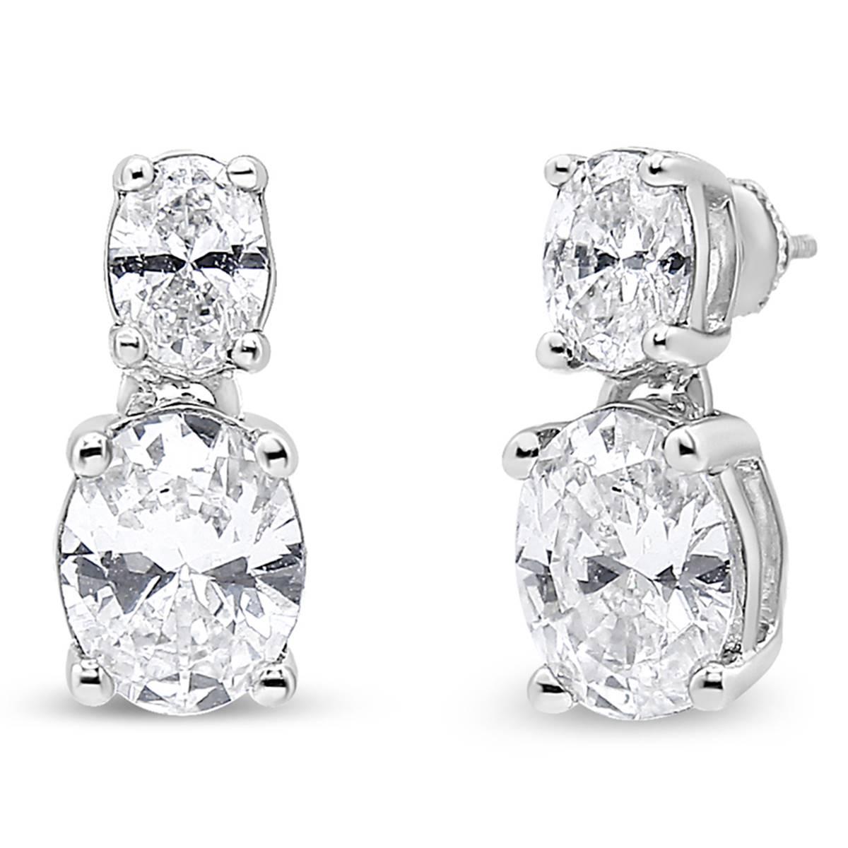 Click here for Haus of Brilliance White Gold 1ctw. Lab Grown Diam... prices