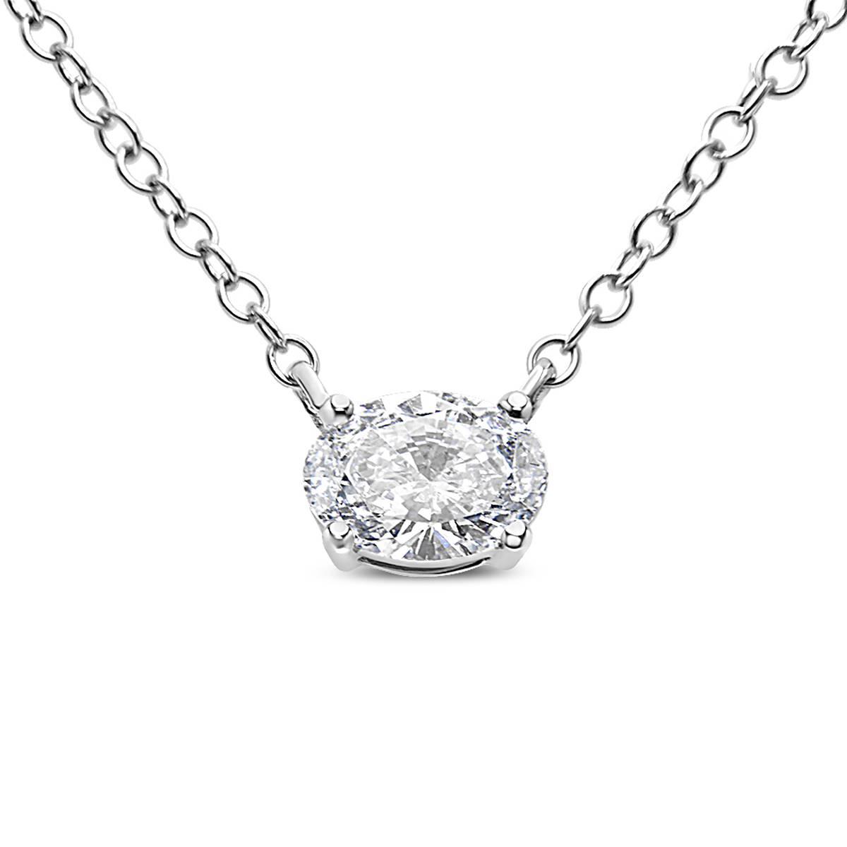 Click here for Haus of Brilliance 1/2ctw. Lab Grown Diamond East... prices