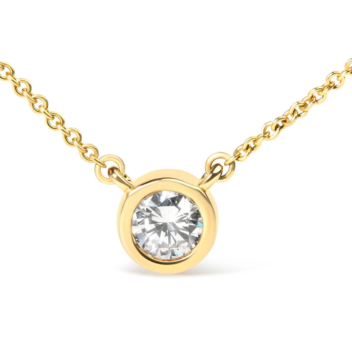 Click here for Haus of Brilliance 14kt. Gold 1/3ctw. Lab Grown Di... prices