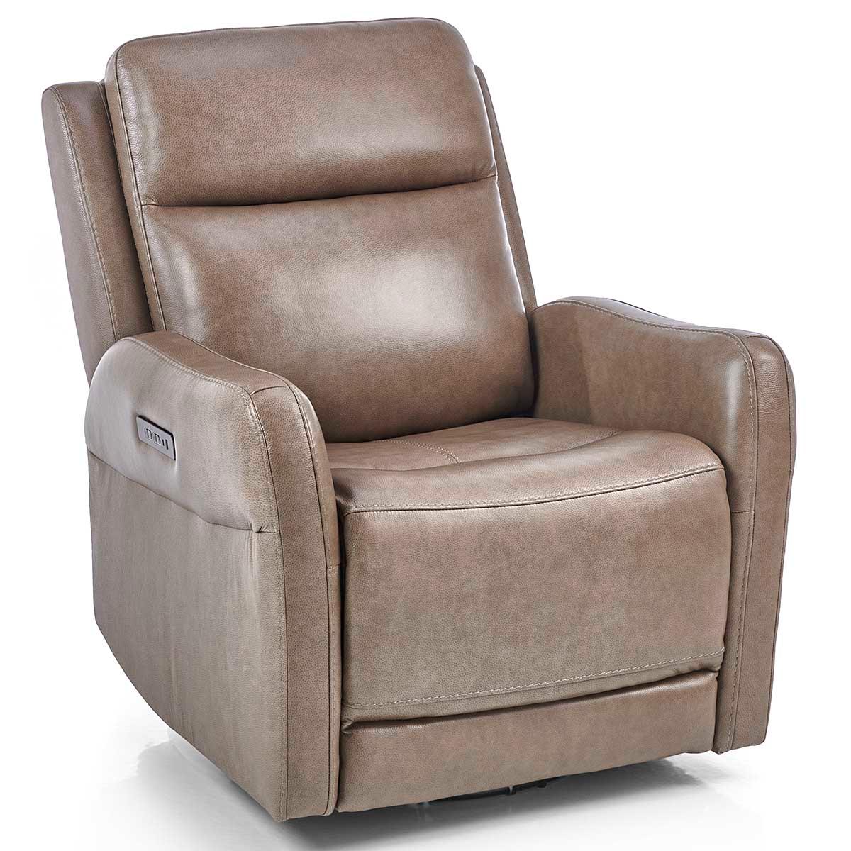 Click here for Garland Power Swivel Glider with Adjustable Headre... prices