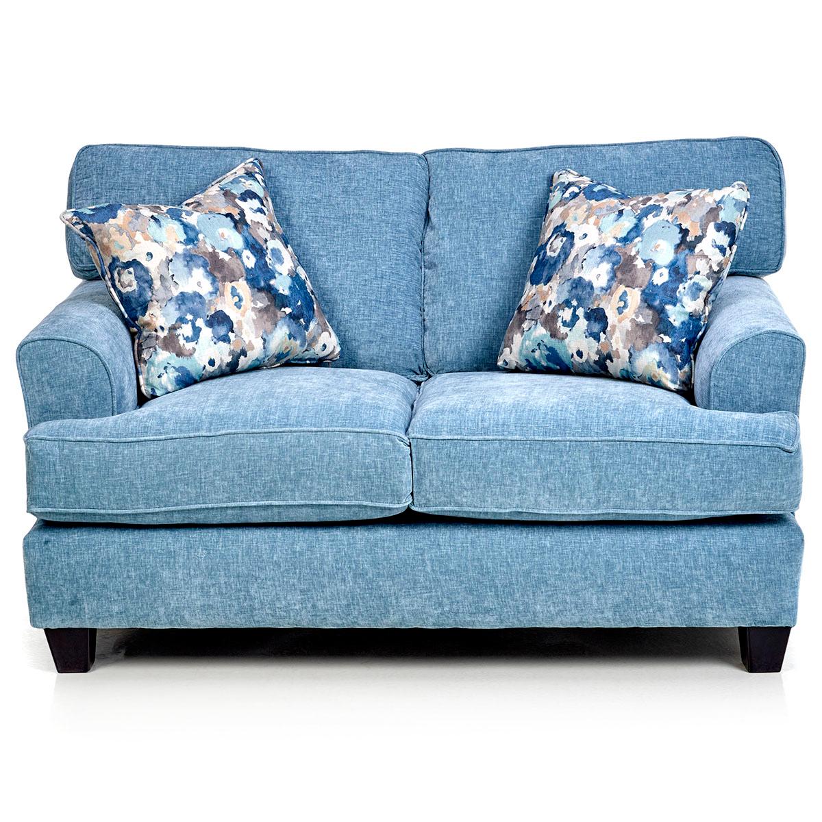 Click here for Southern Motion(tm) Spencer Loveseat prices