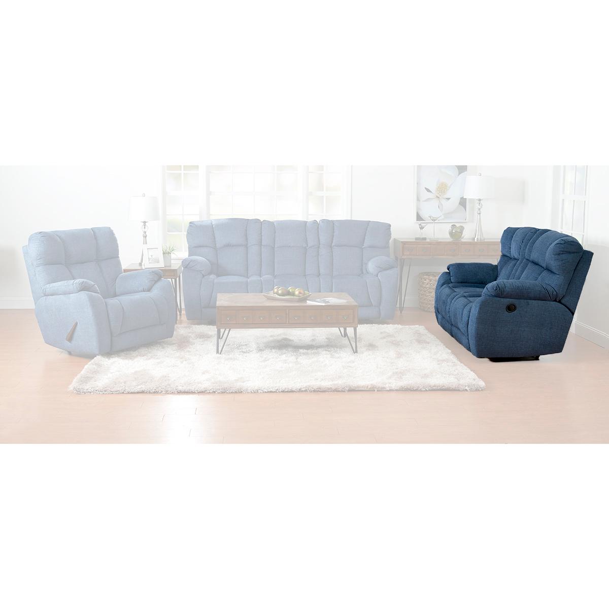 Click here for Southern Motion(tm) Brady Double Reclining Lovesea... prices