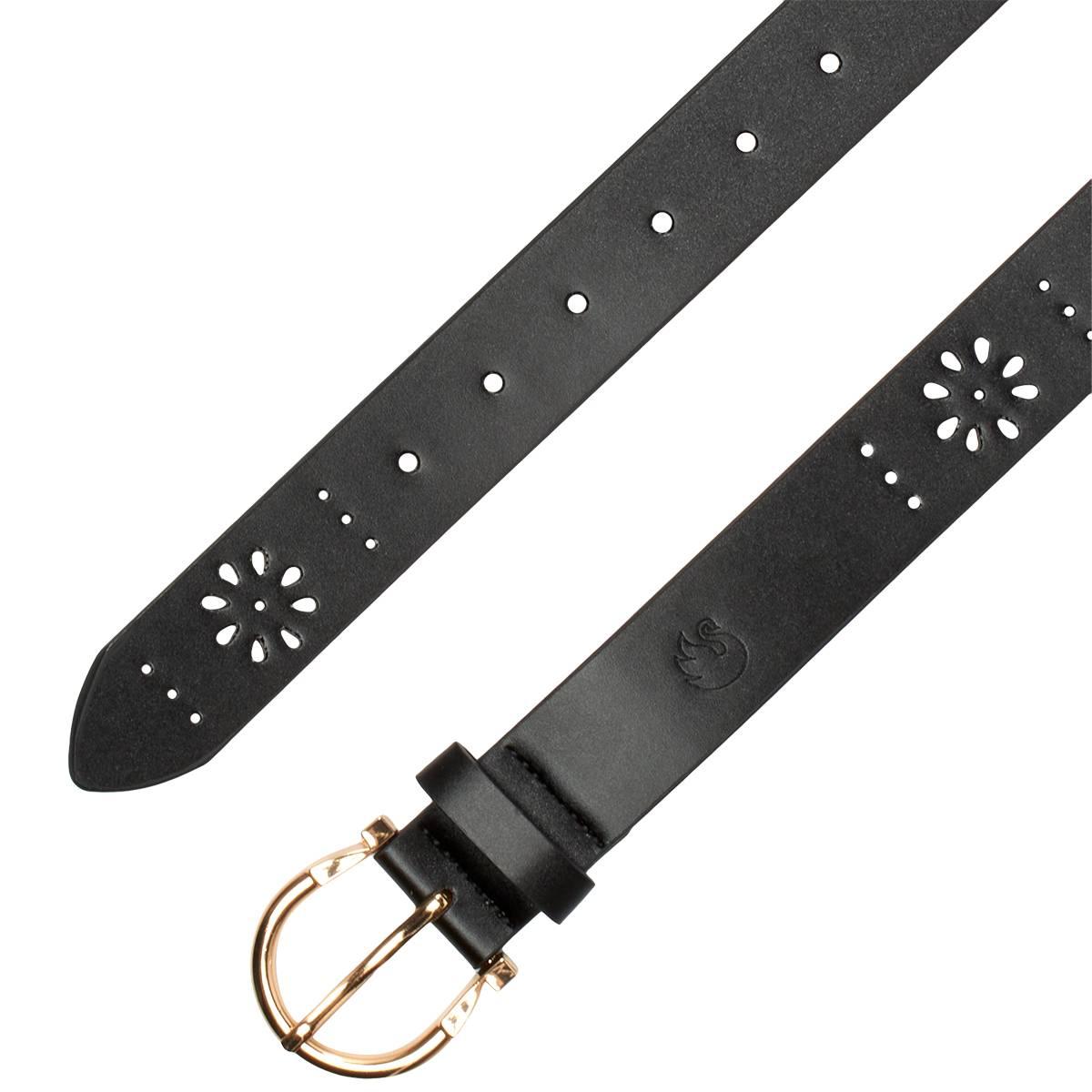 Click here for Womens Gloria Vanderbilt Flower Perf Belt prices