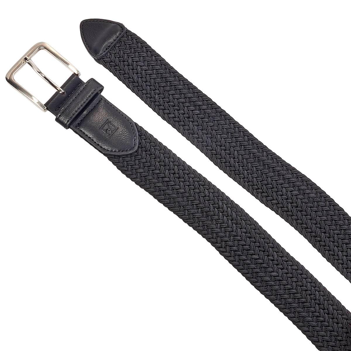 Click here for Mens Stone Mountain Fabric Stretch Belt prices