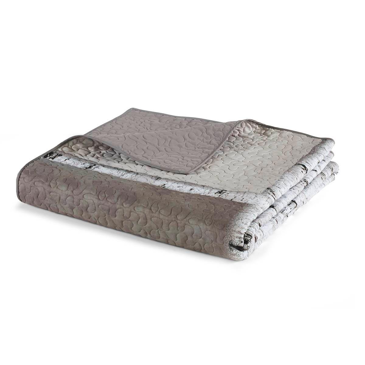 Click here for Donna Sharp Bear Panels Quilted Reversible Throw prices